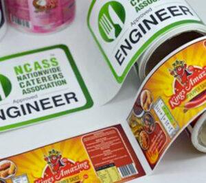 Same Day Sticker Printing In London - Get Your Stickers Fast ...