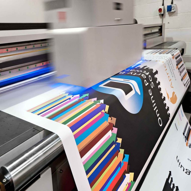 Same Day Printing Services In London | Promitech Print And Signs